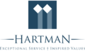 Meet The Hartman Team - Hartman Properties