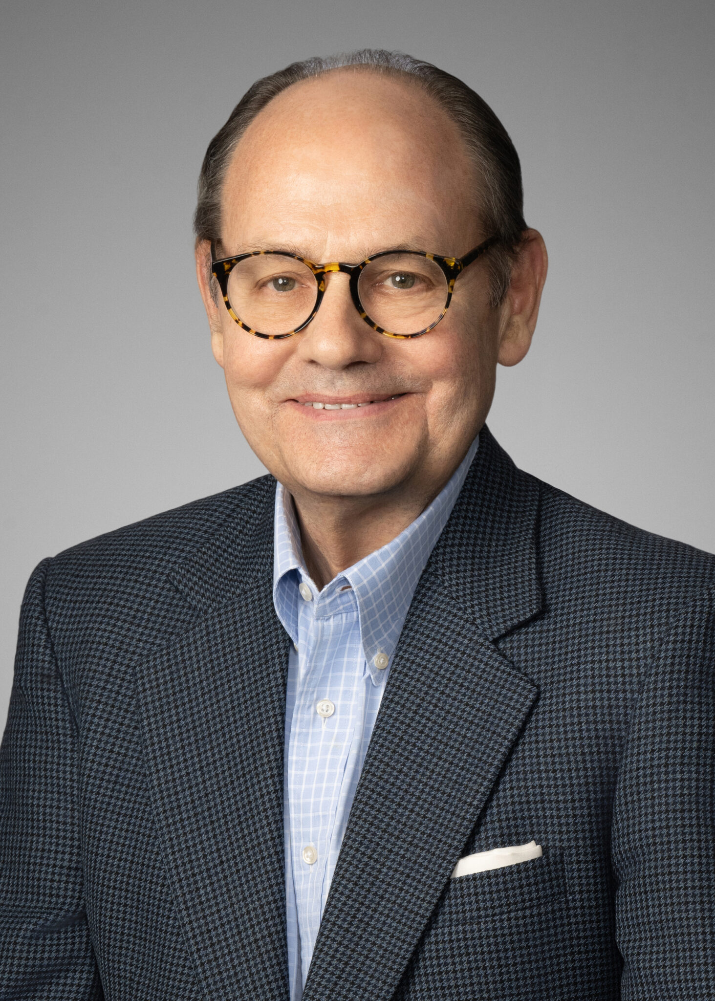 Meet The Hartman Team - Hartman Properties